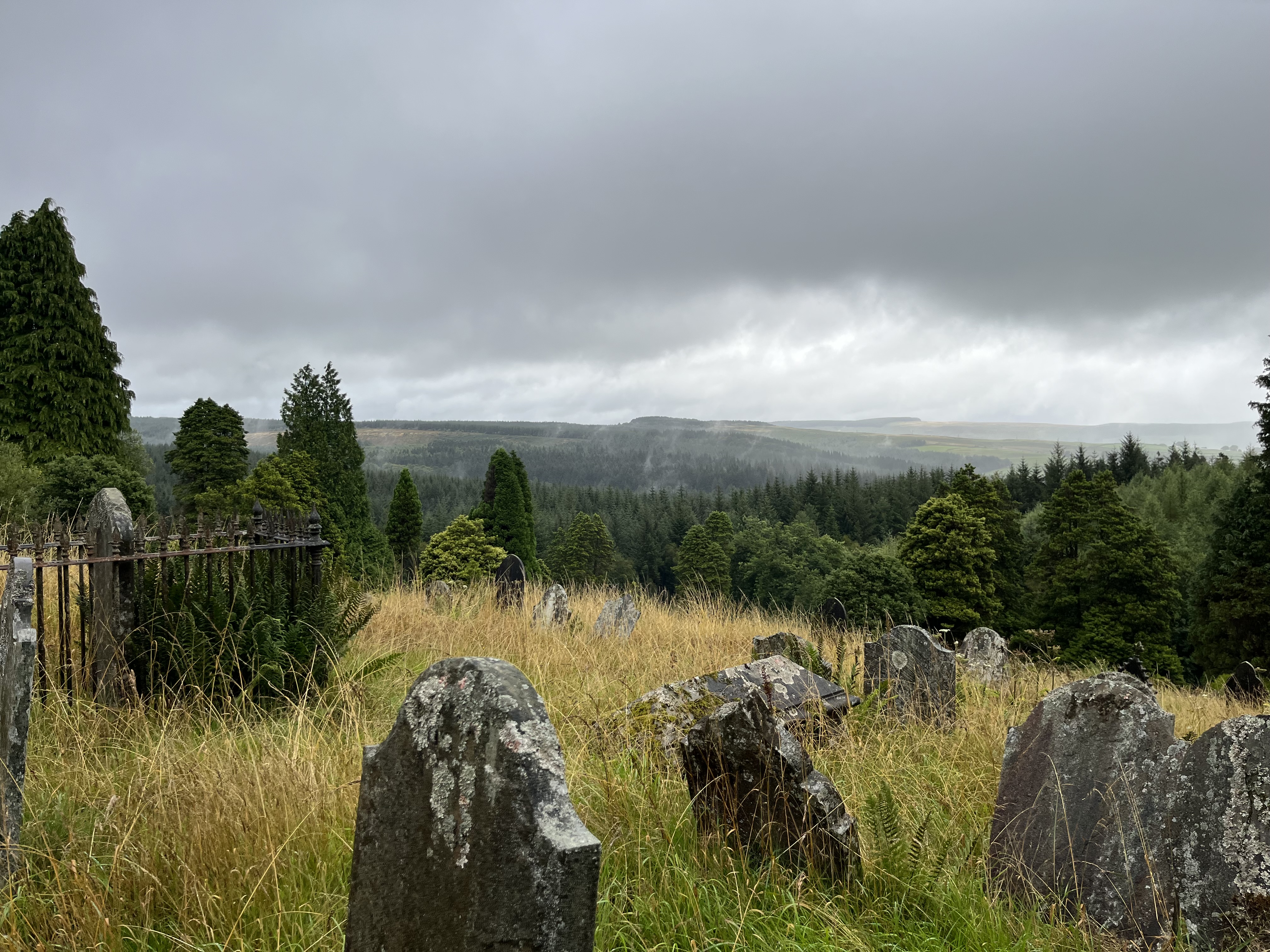 The Way of the Saints – Enter the Mystery